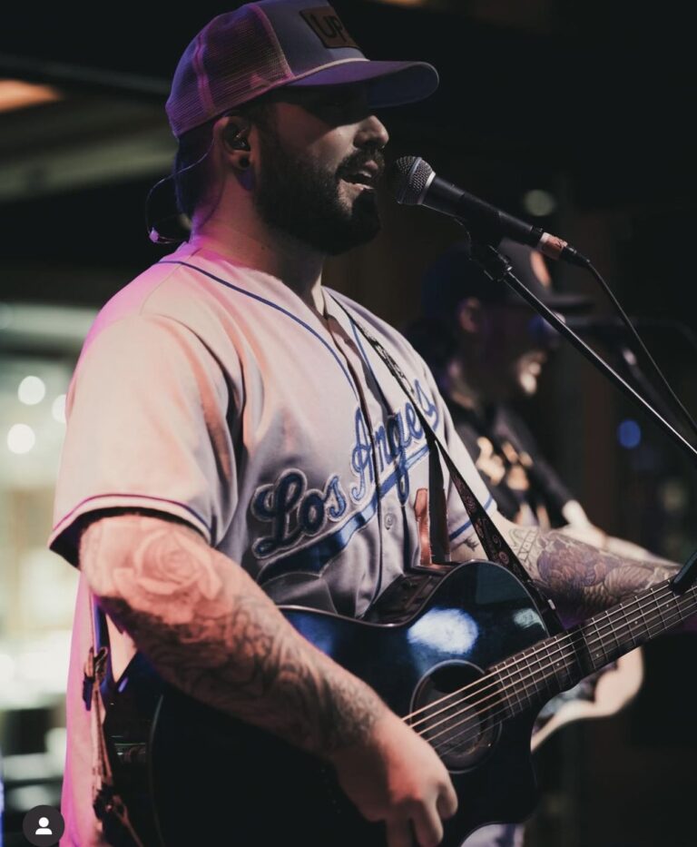 Home - Memphis Bar | Live Music | Tin Roof